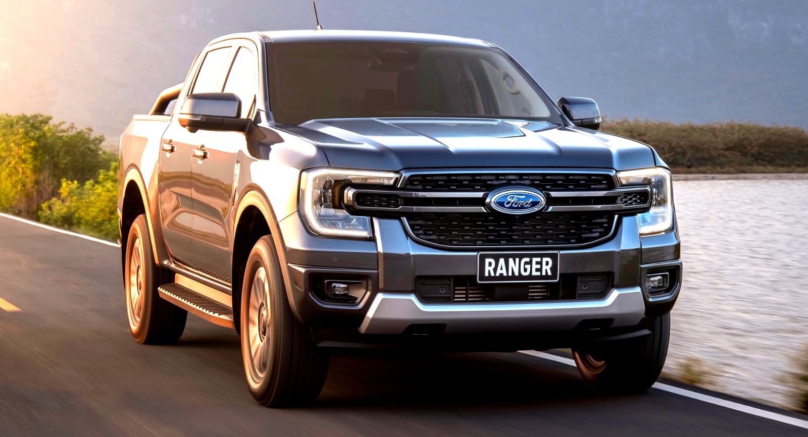 RANGER XLT